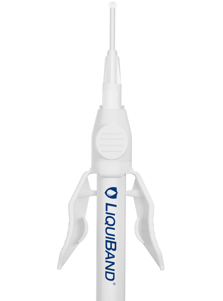 LiquiBand® Surgical S - Wound Closure - Microbial Barrier Protection