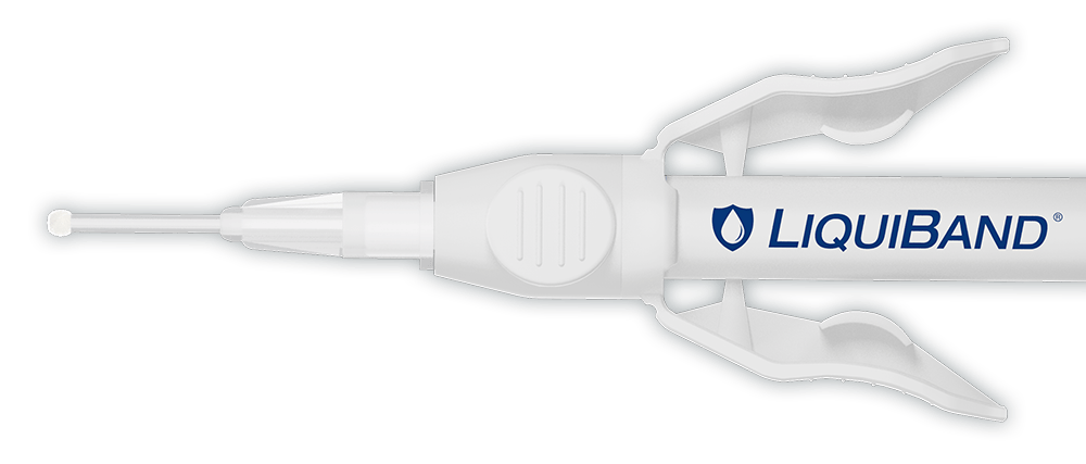 LiquiBand® Surgical S - Wound Closure - Microbial Barrier Protection